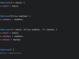 Interview Question Can Constructors Be Overloaded In Java Code2care